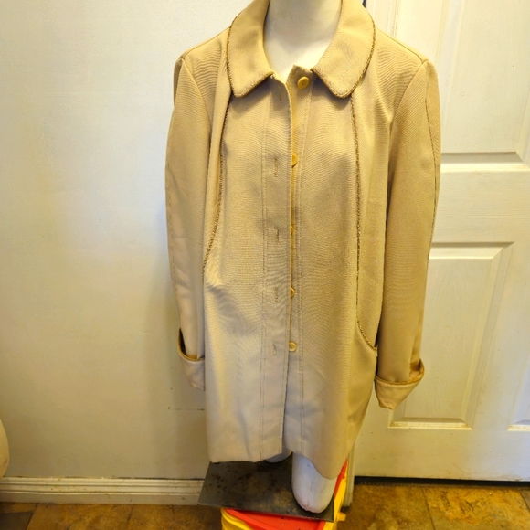 Union Made | Jackets & Coats | Vintage Rare Blazer Style Jacket Sz M ...